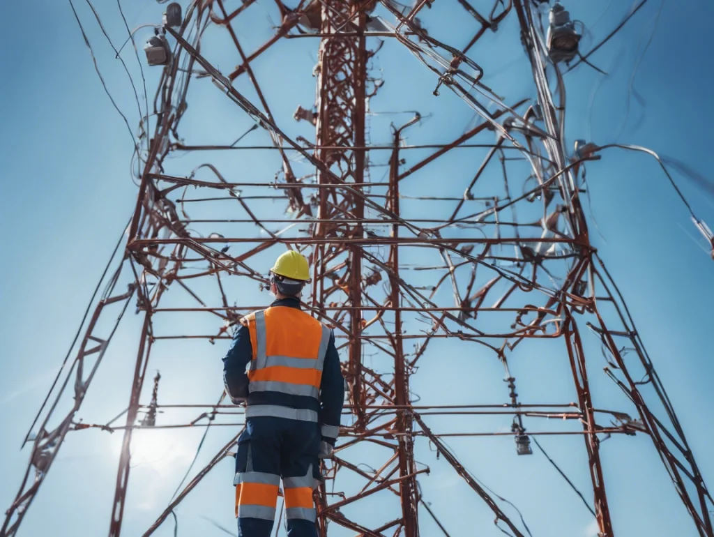 Assessing Structural Components and Identifying Weaknesses